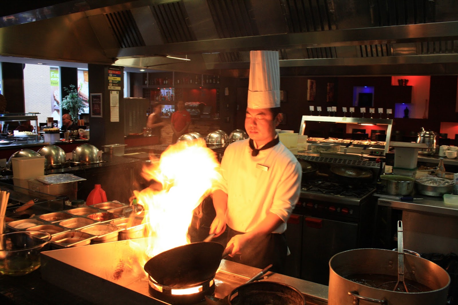 Beautykinguk: Kitchin N1