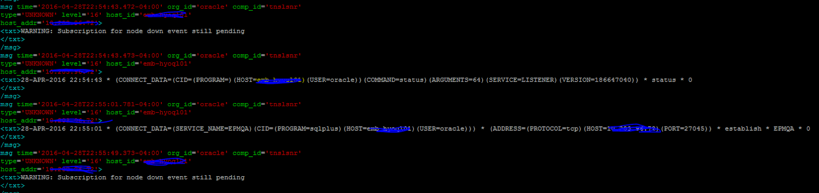 Oracle Database Character set Change from AL32UTF8 to WE8MSWIN1252 Oracle Database Character set Change from AL32UTF8 to WE8MSWIN1252
