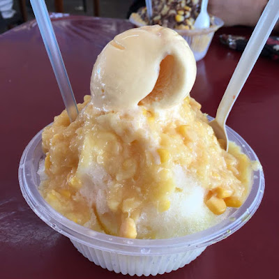 Teringin Minum ABC Jagung - Mami Wawa