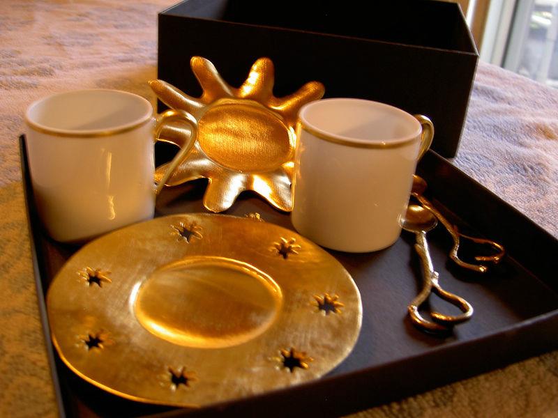 AVOIR : Jewellery Designer- Edouard Rambaud!!