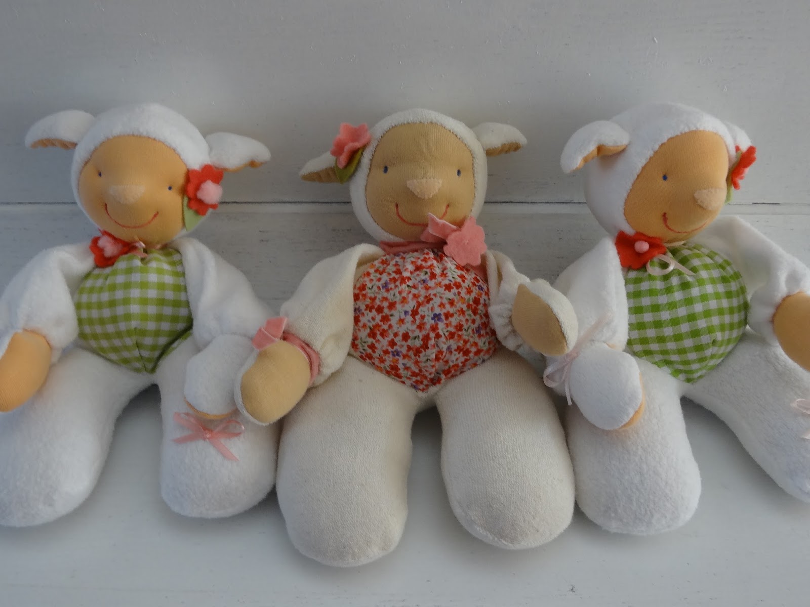 LIEVE KNUFFEL POPPEN.