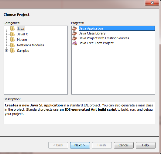 How Can We Use Jframes In Netbeans Java Programming