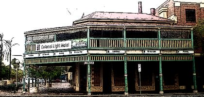 SCALA Original Music