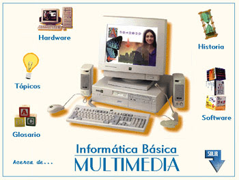 Manual de Soporte Técnico: Lección 2. Terminología Informática Básica