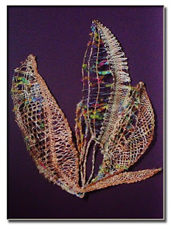 Encajer@s con Duende: CREACIÓN ARTÍSTICA