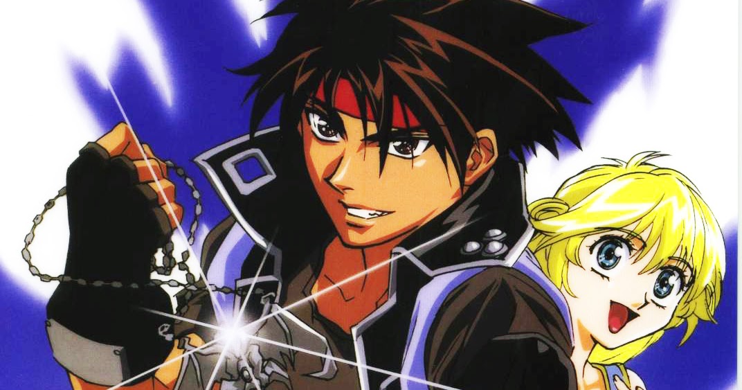 [DD] Majutsushi Orphen OPs, EDs Singles & OST [MEDIAFIRE ...