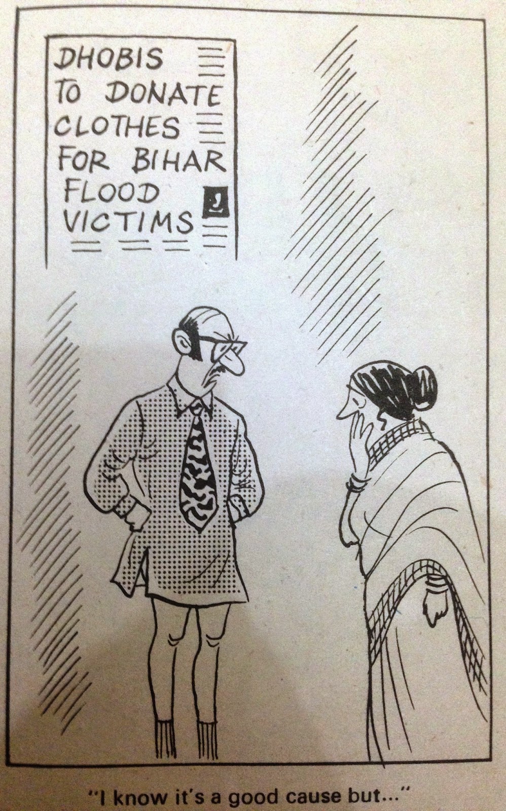 R.K. Laxman's Cartoons: Cartoons by Sudhir Dar