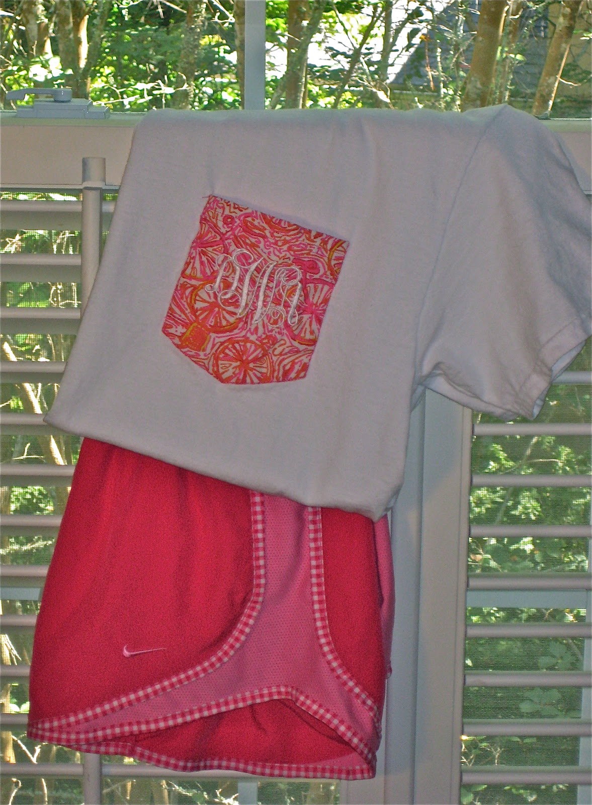 The Southern Monogram