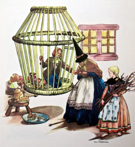 March House Books Blog: Book of the week; Hansel and Gretel