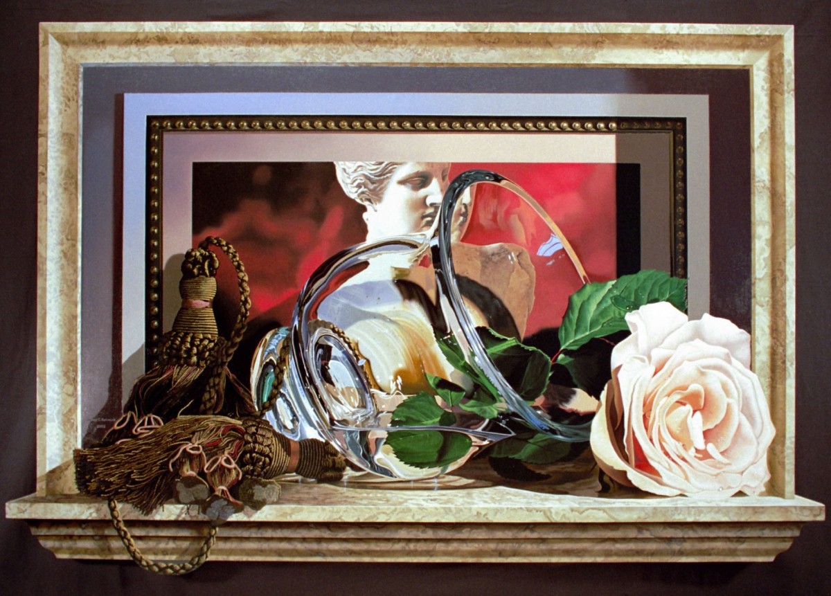 Hindart3: artist Jeffrey G.Batchelor