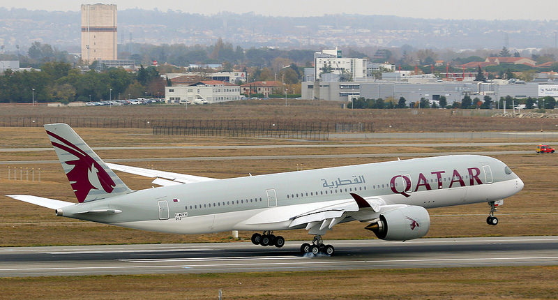 A350 XWB News: Airbus keeps on with 15 deliveries target of A350 in 2015.