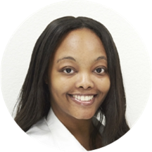 Black Doctors of North Texas : Tamara Washington, FNP, NP
