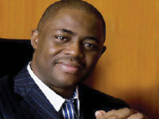 Femi Fani-Kayode releases statement on the presidential election