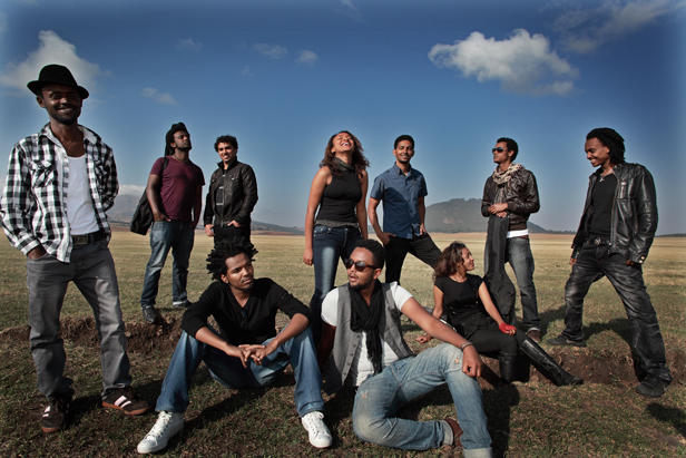 my passion for ethiopian music ...: Jano Band - Live Performance [2016 ...