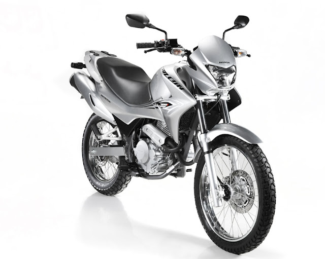 Bela Moto: Com a chegada da nova Falcon será o fim da linha para a XRE 300?