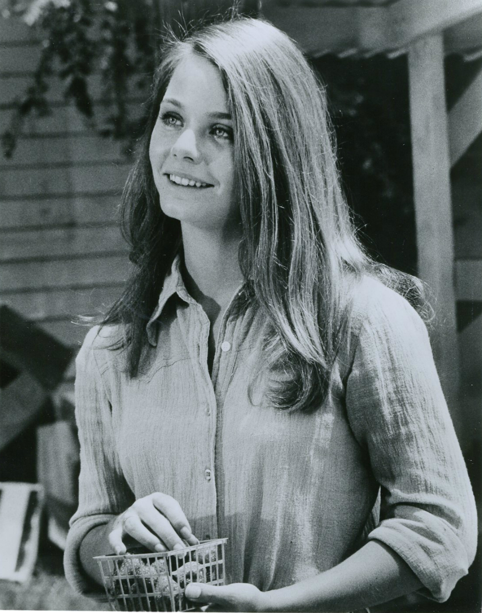 Everything Susan Dey: Good things come in pairs