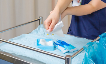 The Aseptic Technique | Evaigeren