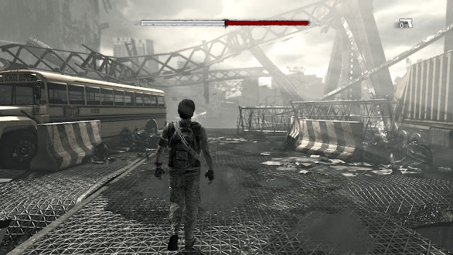 Test: I Am Alive | PC Game Test Station