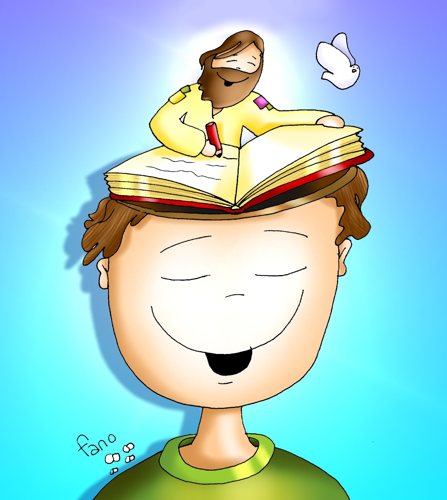 Palabras de Vida y Amor: Abre nuestro entendimiento para comprender tu ...