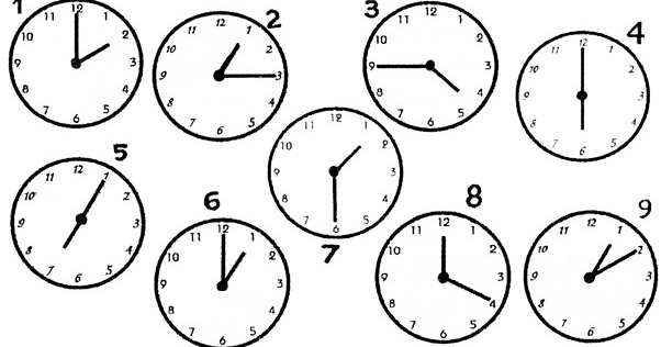 Let's Speak Myanmar Language: Lesson 8: About Numbers and Time