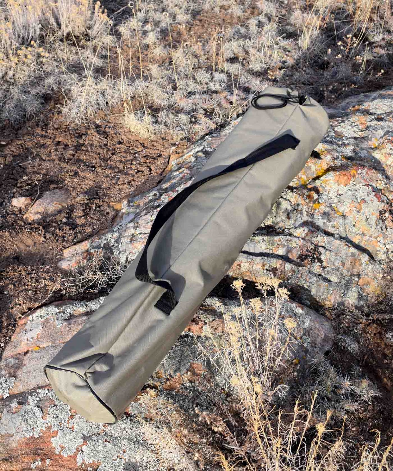 Rocky Mountain Bushcraft: Just Arrived: Slumberjack SJK "Toughcot ...