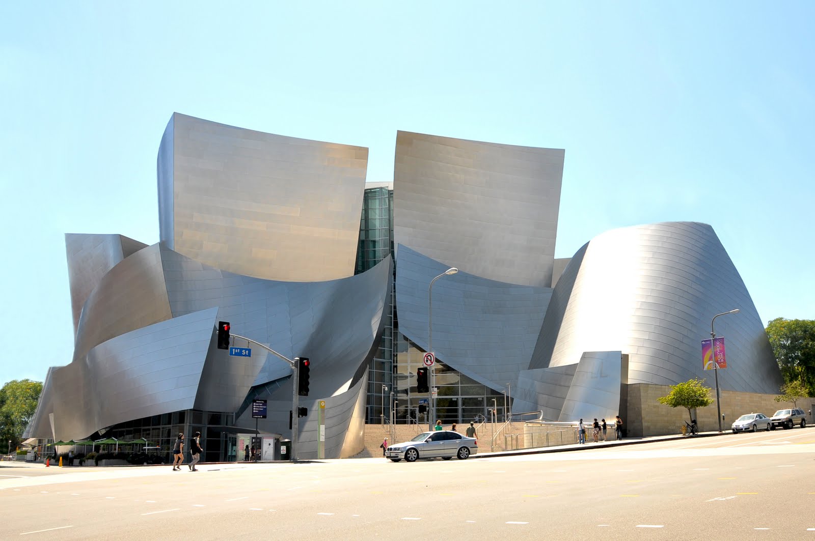 arquitectura + historia: Cecil Balmond 1999: La Nueva Estructura y lo ...