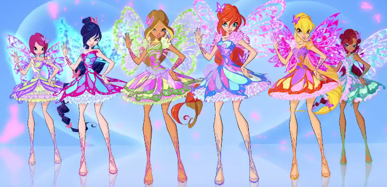 Winx Blog