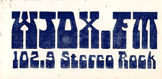 Radio Sticker of the Day: WJDX
