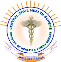 Central Government Health Scheme(CGHS) - Indian Railways Employees Platform