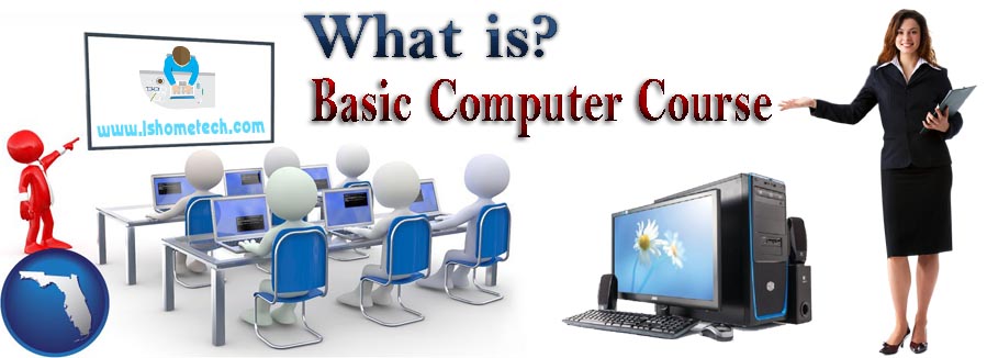Basic Computer Course उपयोगिता ओर इसमे क्या-क्या सिखाया जाता है? - LS ...