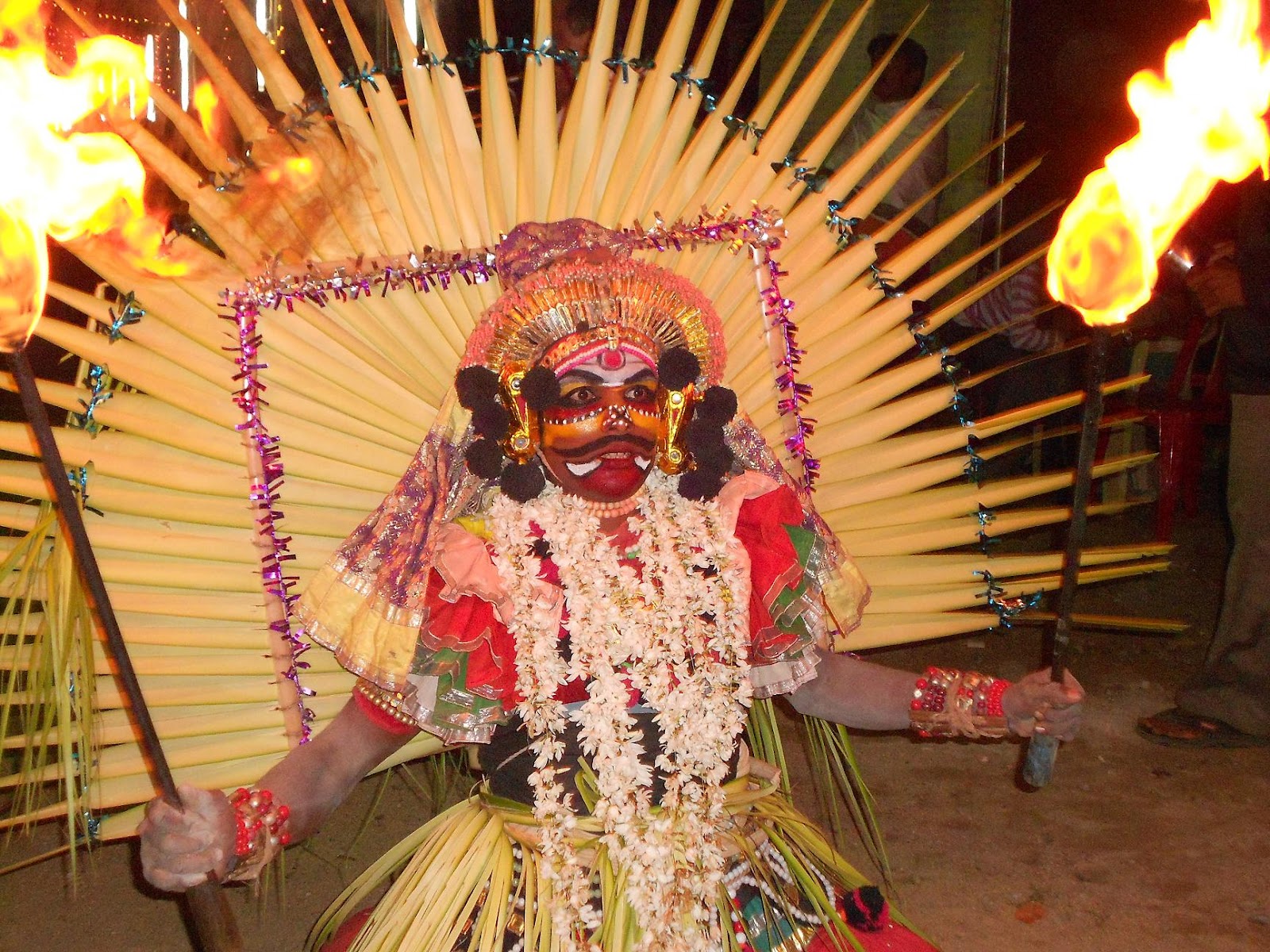 Shri Bandikadu Bobbarya