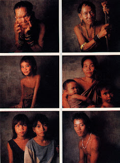 The Subversive Archaeologist: There Is Only One Human Race. Part Two of ...