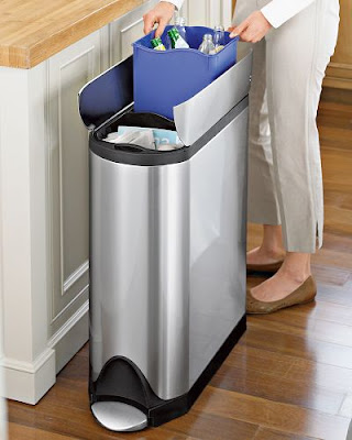 The Process of Household Waste Recycling | Keep Our Earth Now