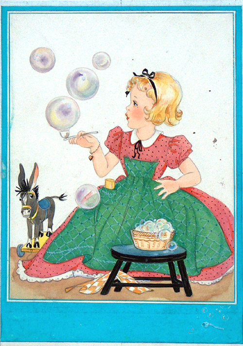 Soloillustratori: Dorothy Rees