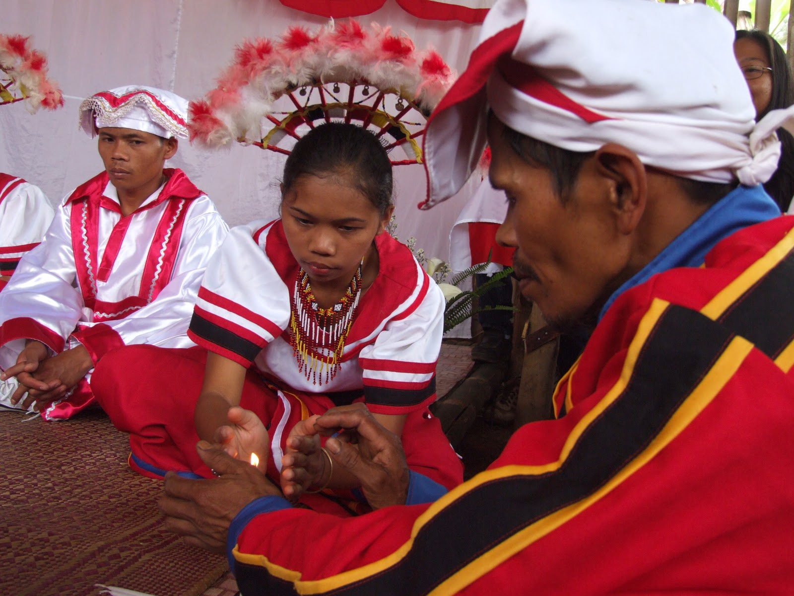Keepers of Dreams: The Bukidnon Tribe: Background of the Study