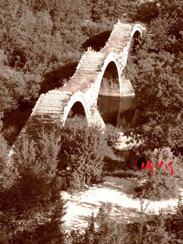 FAOS ART IANIS DOGANIS: Art Photography : Giannis Doganis / Γεφυρια της ...