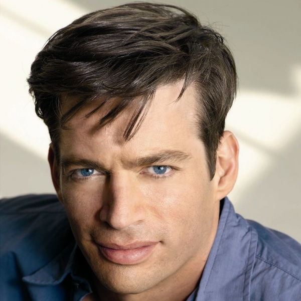 Harry Connick Jr Biography Childhood Life