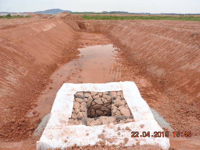 NILAIMAS SERVICES (TIA, TMP, EIA, ESCP, SIA CONSULTANT ) REGISTERED ...