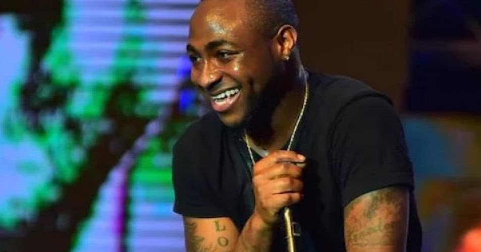 Davido To Perform at Jay-Z’s Made-in-America Music Festival - Brand ...