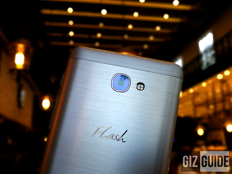 Flash Plus 2 With 3 GB RAM / 32 GB ROM Review - The Best In Its Class ...