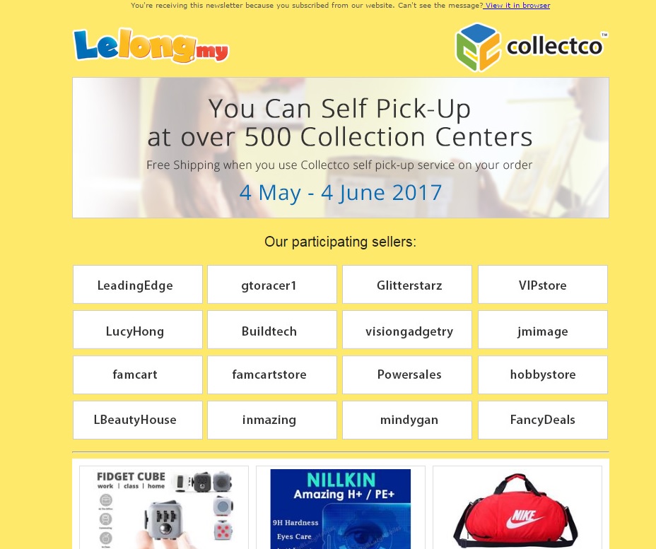 Lelong Collectco Service oh Lelong Collectco Service - KLSE malaysia