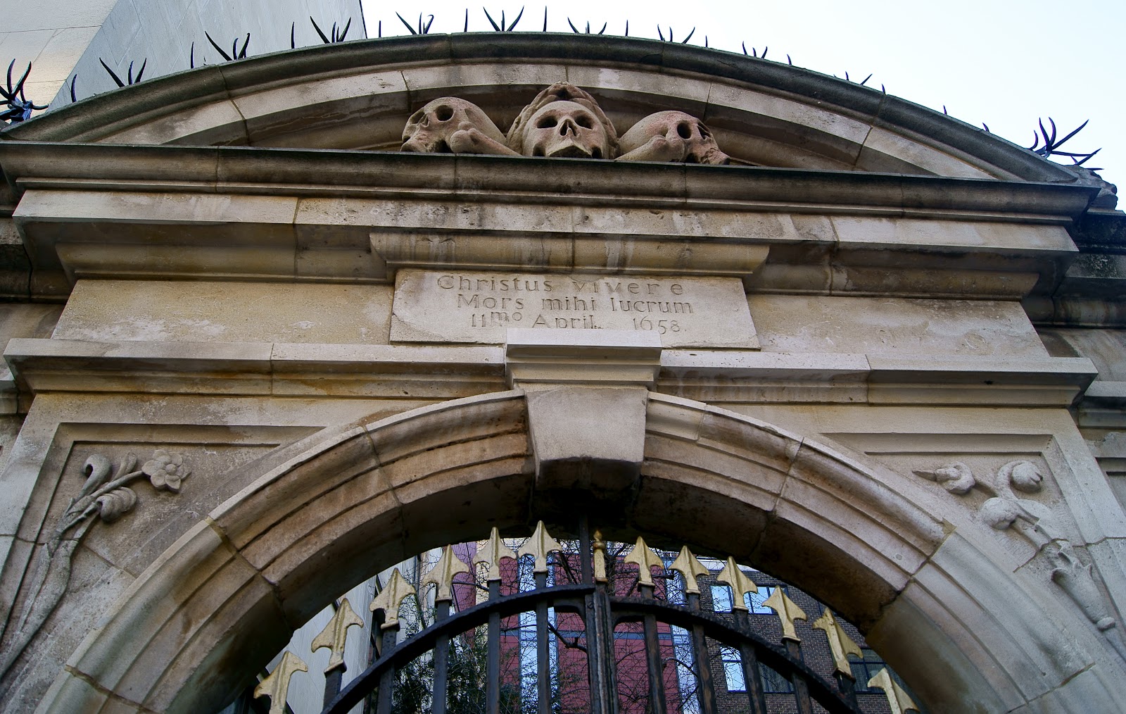 Jacky Parp-Parp Pardon: The Vampire Church II