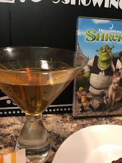 Reel Fancy Dinners: Shrek 2 Dinner