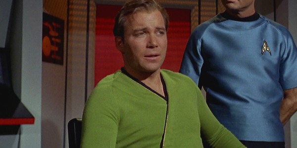 Star Trek: 10 Dirtiest Secrets About the Original Costumes - The Geek Twins