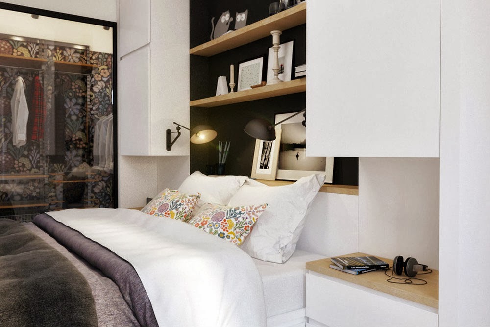 Creative And Ordinette Black And White Ikea Elegance Con Ikea Si Può