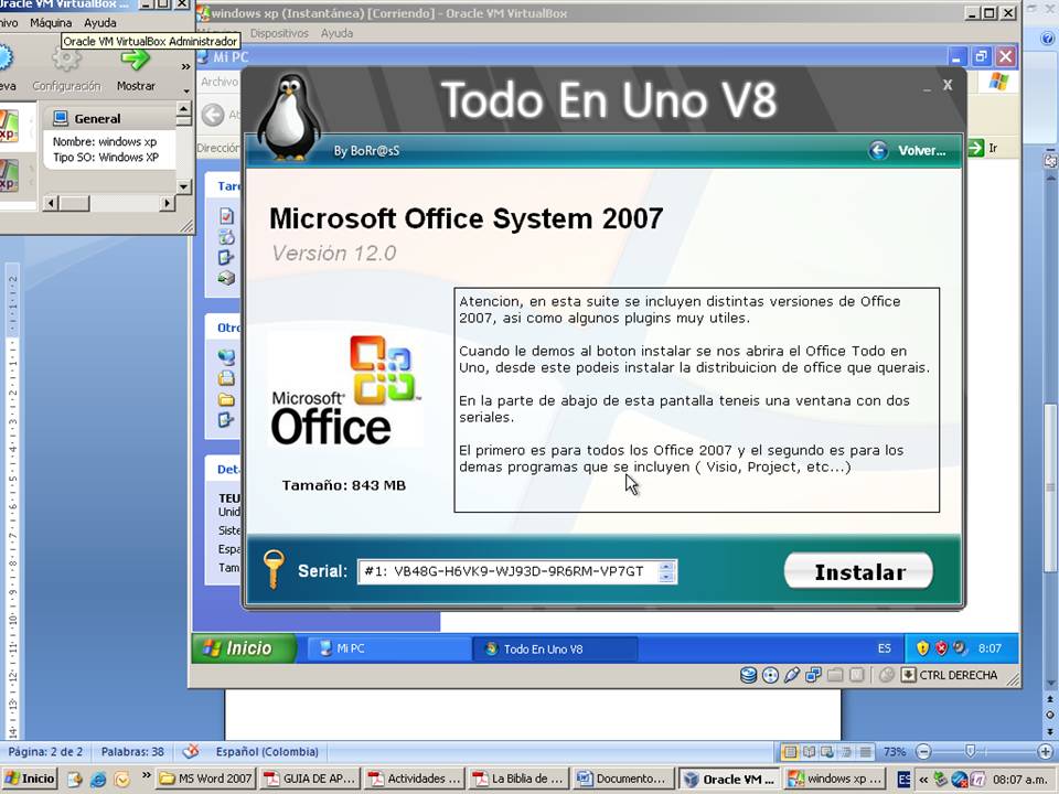 blog de herramientas informaticas