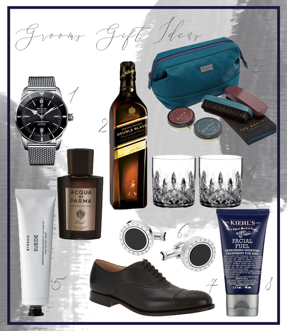 Groom s Gift Guide Be My Bride groom-s-gift-guide-be-my-bride