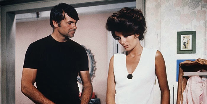 Film City L.A.--- Los Angeles and the Movies: Model Shop (1969)