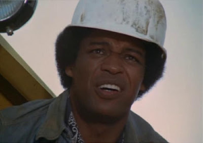 The Bloody Pit of Horror: Ants! (1977) (TV)