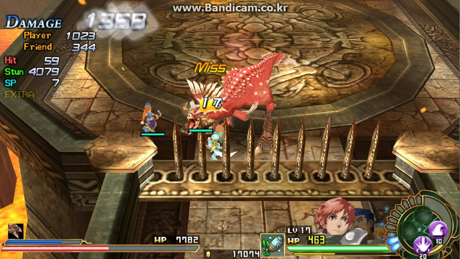 Best 10 RPG PSP Game, You Must Try! - Yareiku